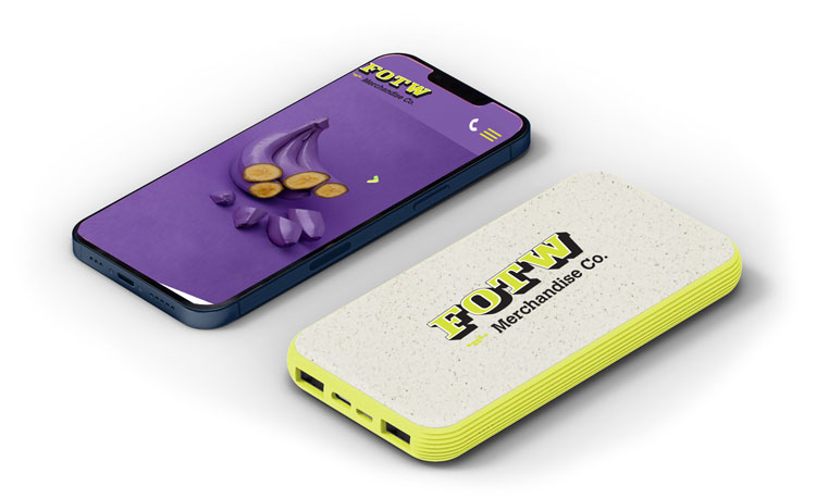 FOTW Merchandise is a trustworthy and well-established promotional ...