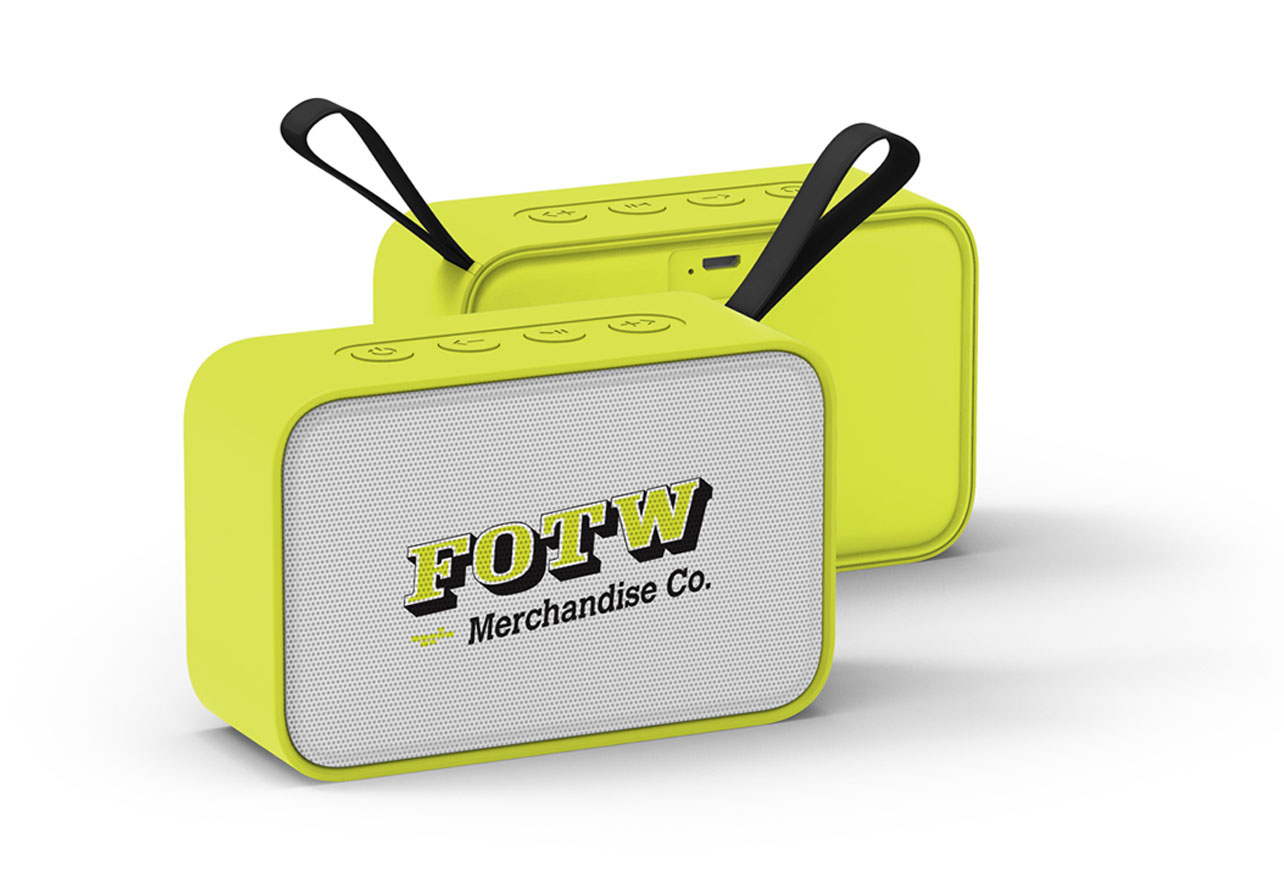 We create and supply extraordinary branded merchandise, that offers ...